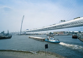 Project Application - midasBridge